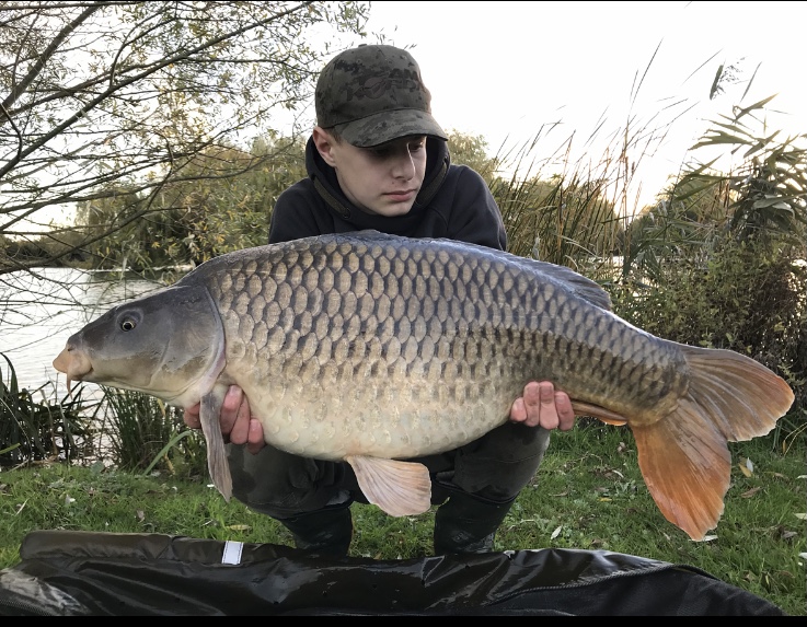 PB COMMON | Total Carp